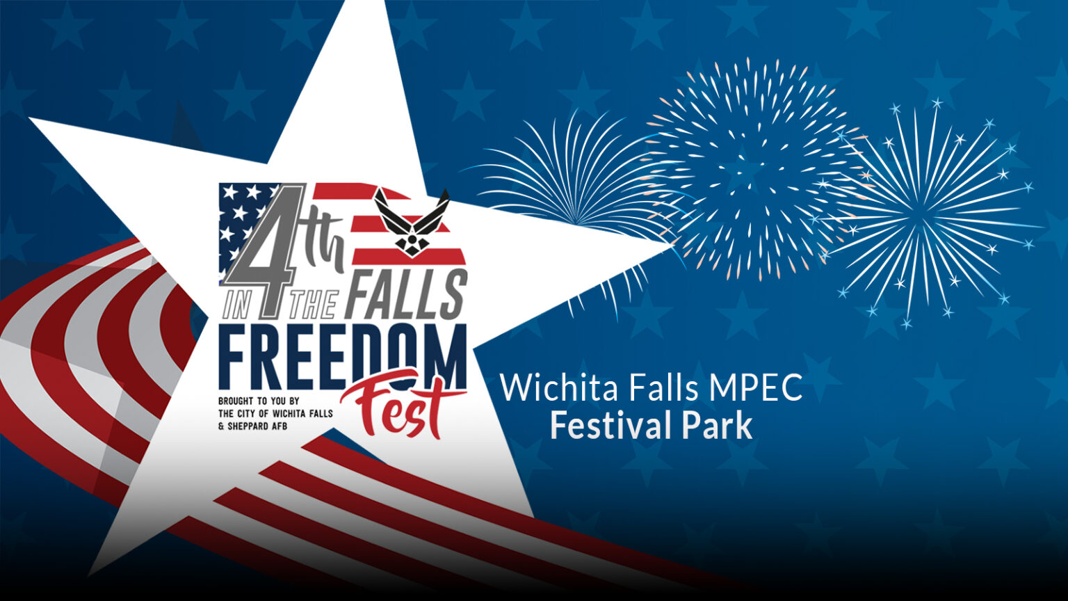 Events from November 9 – December 5 – Wichita Falls MPEC