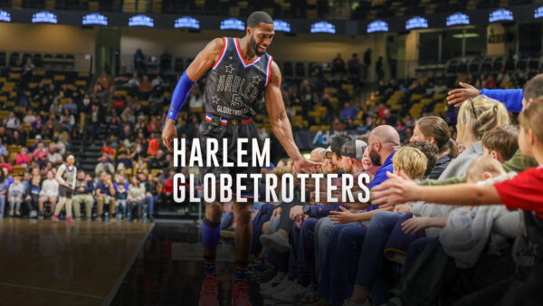 Kay Yeager Coliseum Events – Wichita Falls MPEC