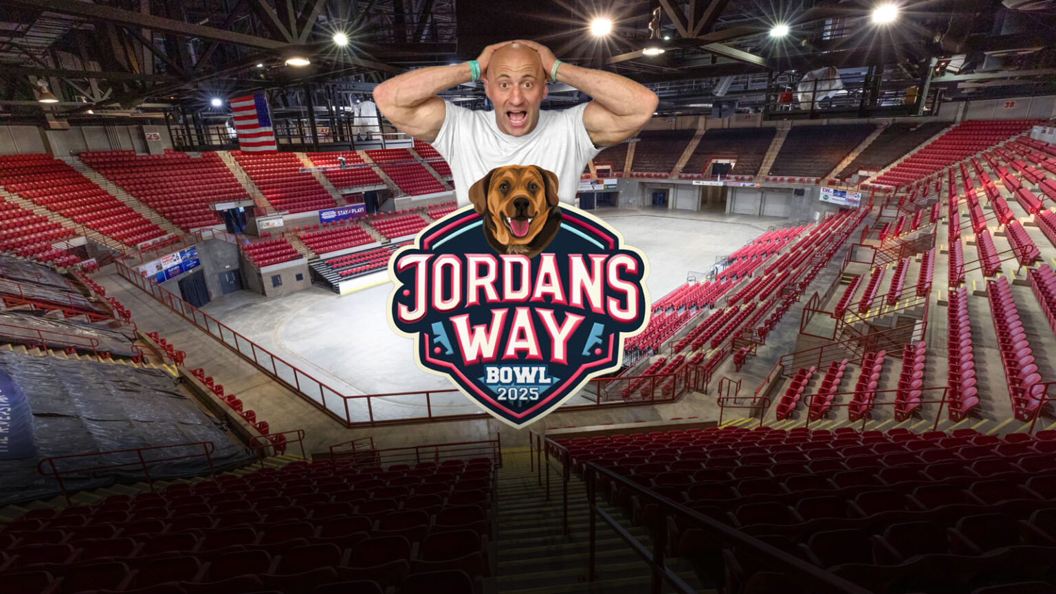 Kay Yeager Coliseum – Wichita Falls MPEC